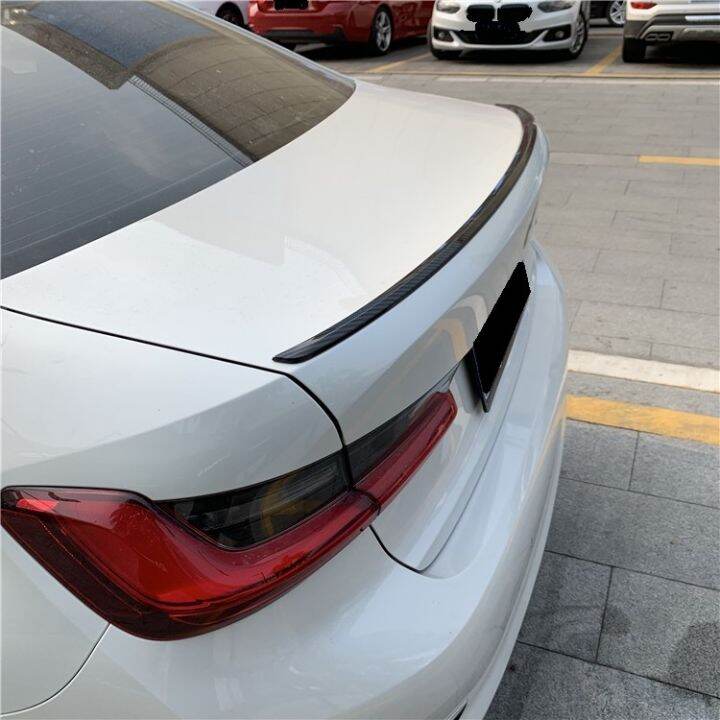 BMW G20 320I 330I 3 Series PSM Spoiler | Lazada