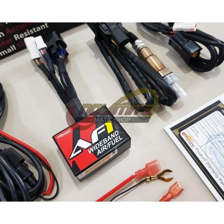 Wideband AFR Module aRacer AF1 | Lazada Indonesia