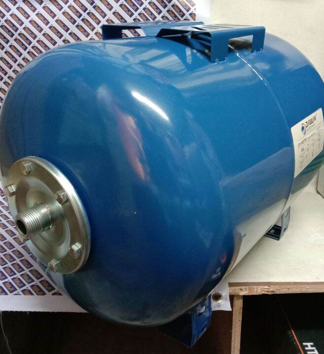 80L Horizontal Bladder Tank Dayuan Brand | Lazada PH