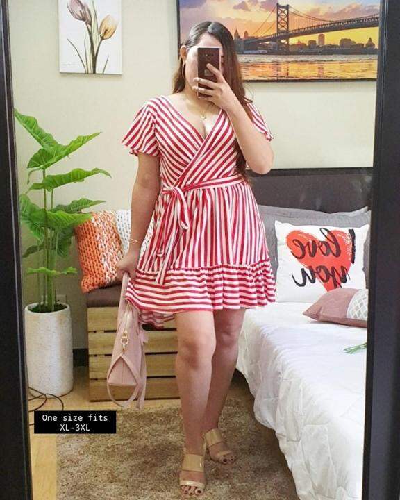 MINDY PLUS SIZE | Lazada PH