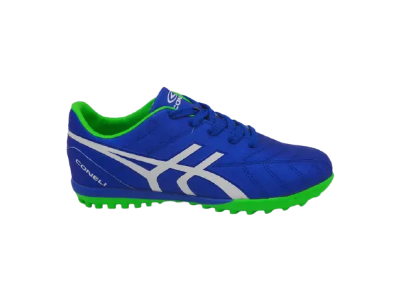 CONELI 0630 Junior Children Hockey Turf Shoes / Kasut Hoki Budak Unisex ...