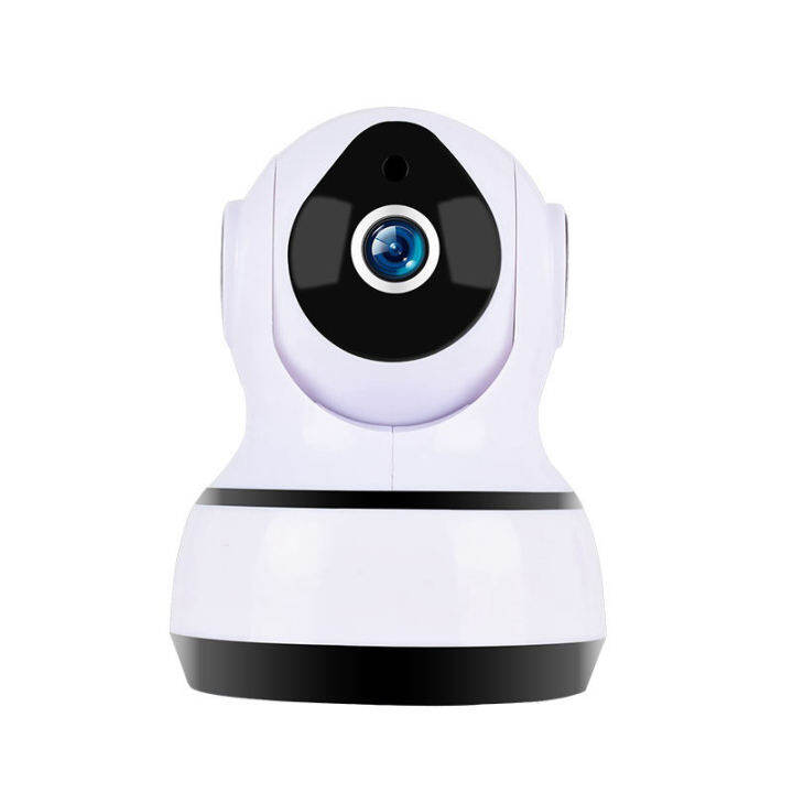 Jooan C5C-A 1080P Wifi Wireless Ip Camera Security Home Network Video ...