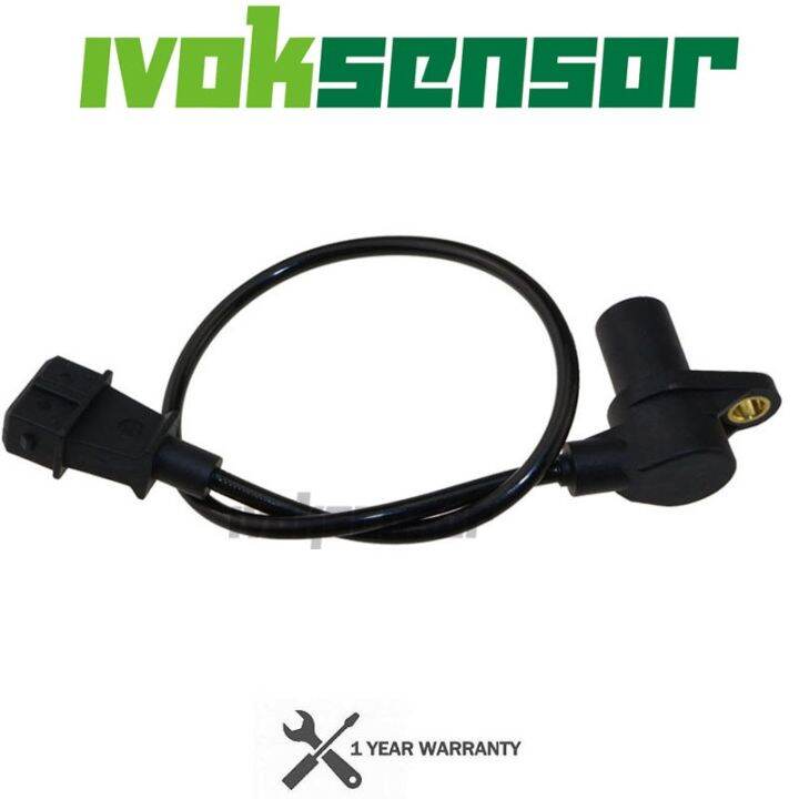 Crankshaft Pulse Camshaft Crank Position RPM Sensor For Fiat Hyundai ...