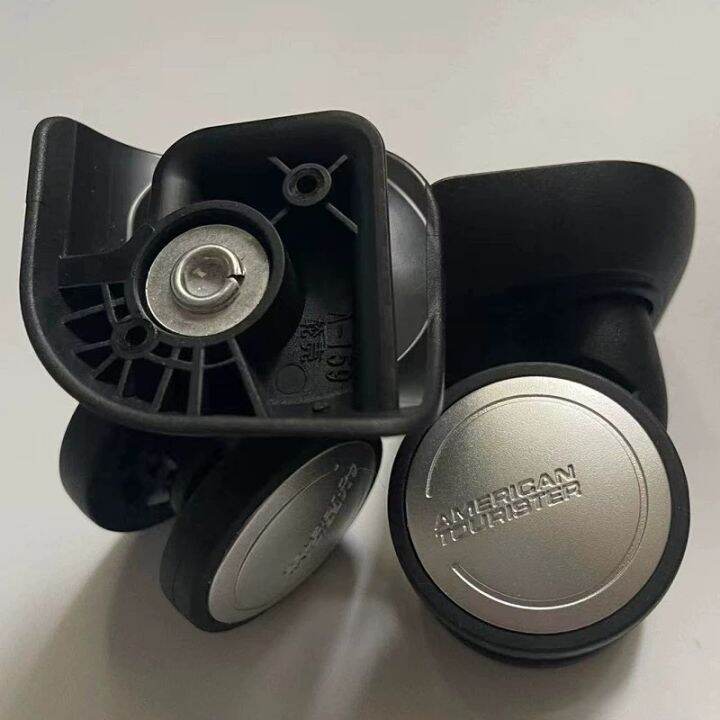 Customized Benz F-61 American A08 travel HognSheng A159 luggage ...