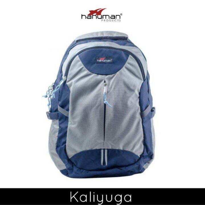 Hanuman Kaliyuga Backpack | Lazada PH