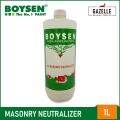 Boysen Masonry Neutralizer Cement Neutralizer - 1L | Lazada PH