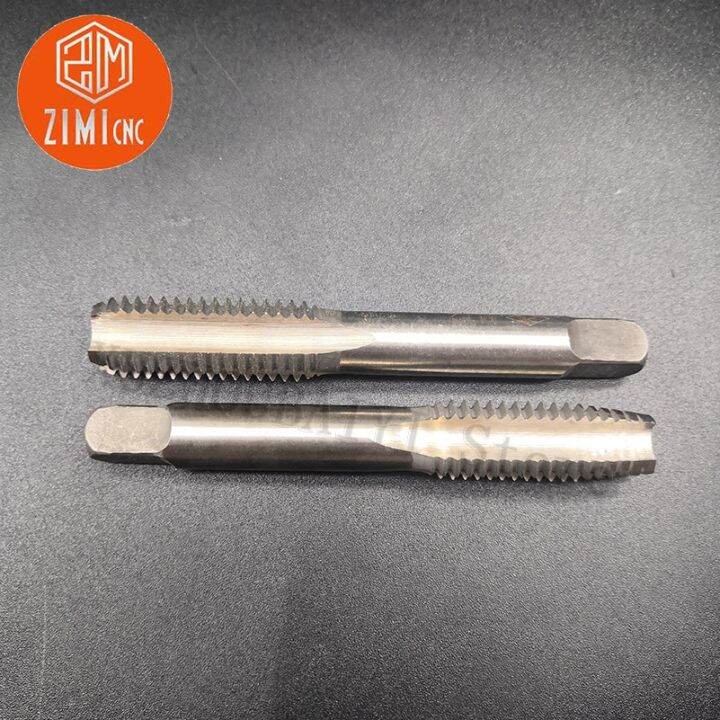 M14 M14x1.5 M14x1 M16 M16x1.5 M16x1 screw tap Hand tap set threading ...
