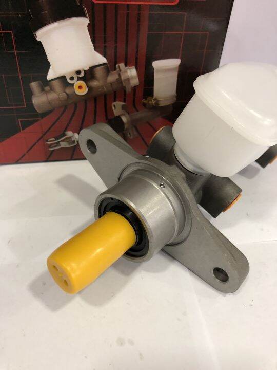 PERODUA ALZA 1.5 YORI MASTER BRAKE PUMP (NON ABS) | Lazada