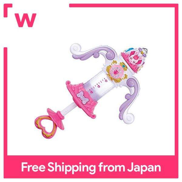 BANDAI Healing Pretty Cure Ochanouchi Otei Healing Arrow | Lazada PH