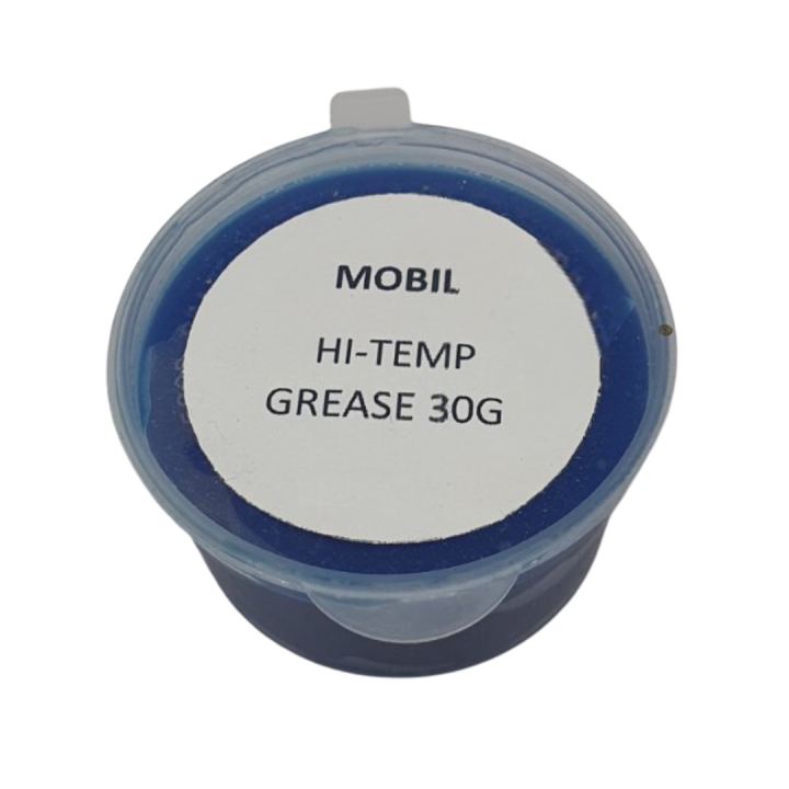 Mobil Hi-Temp Grease Polyrex EM 30g | Lazada PH