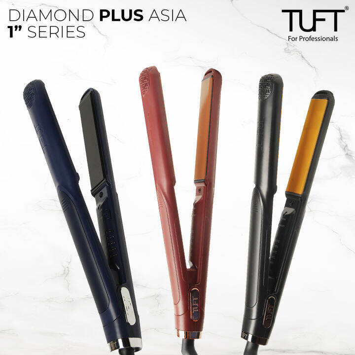 Tuft V2 Diamond Plus ASIA 1 inch - Alat Catok | Lazada Indonesia