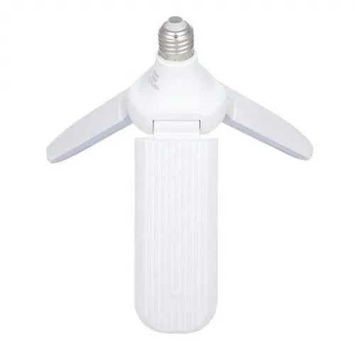 45W Ceiling LED Bulb Fan Blade | Lazada PH