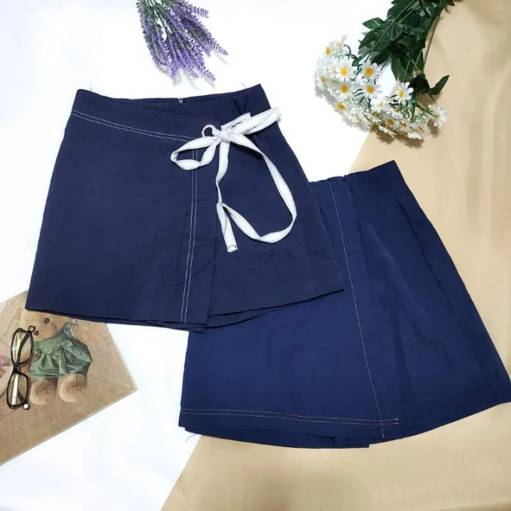 Shorts palda for girls | Lazada PH