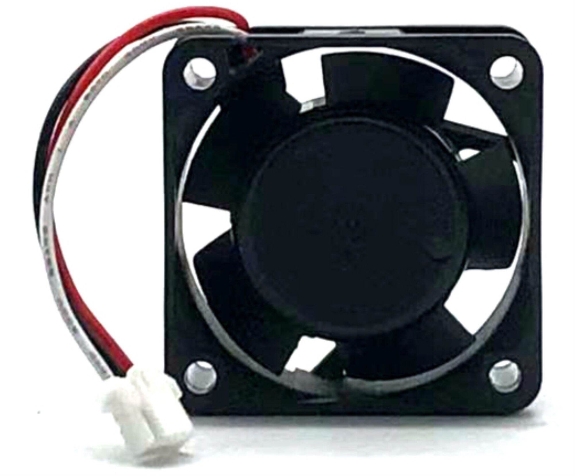 04020VA-24P-BL Original NMB 24V 4020 Yaskawa 7 Series อินเวอร์เตอร์4ซม. ไดรฟ์พัดลมแบริ่งคู่ ...