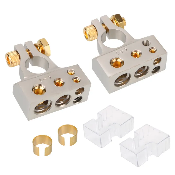 Battery Terminal Connector Types | atelier-yuwa.ciao.jp Battery Terminal Connector Types | atelier-yuwa.ciao.jp
