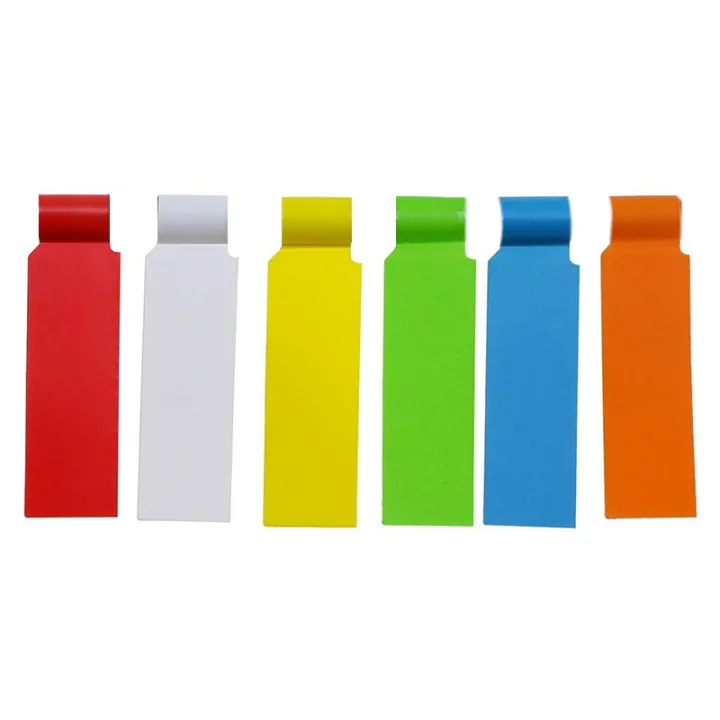 540Pcs/18 Sheets Cable Labels Tags Cable Markers Self Adhesive Cable ...