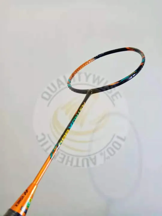ASTROX 88D PLAY BADMINTON RACKET | Lazada PH