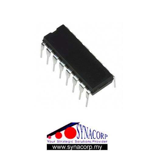 IC CD-4017 Integrated Circuit CD4017 | Lazada