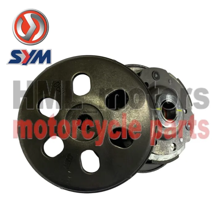 SYM Cruisym Torque Drive Bell Lining Assembly | Lazada PH
