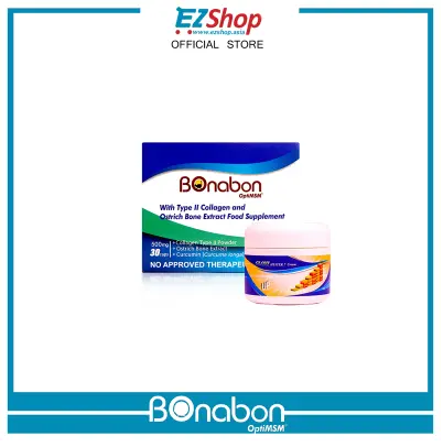 Bonabon 100% ORIGINAL (FREE SHIPPING) EZSHOP.ASIA | Lazada PH