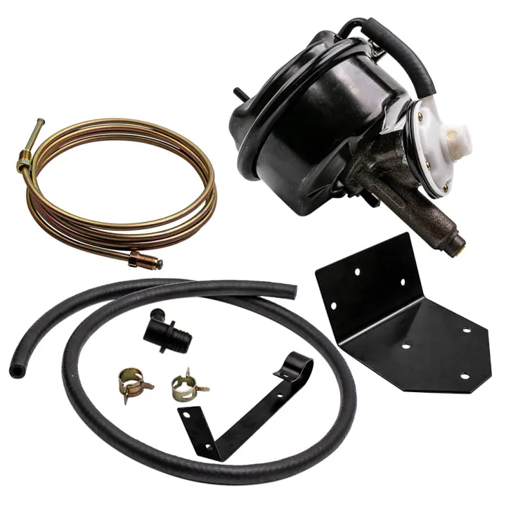 maXpeedingrods ชุดหม้อลมเบรค สำหรับรถยนต์ Land Rover P6 3500 3500S V8 ...