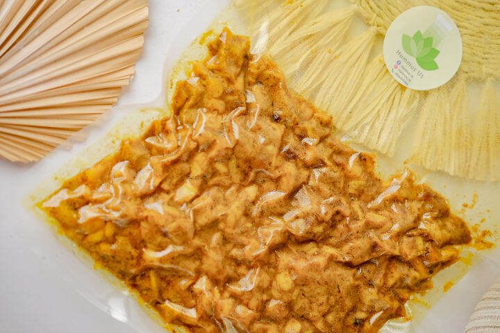 Frozen Cooked Shawarma 500G - Halal | Lazada PH