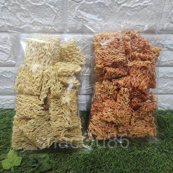 Mie Gorowok / Mie Keriting Pedas Gurih / Snack Mie Jadul | Lazada Indonesia