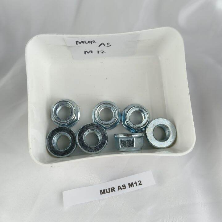 MUR AS MOTOR M12 | Lazada Indonesia