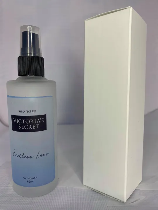 VS ENDLESS LOVE PERFUME OIL BASED FOR WOMEN 85 ML | Lazada PH