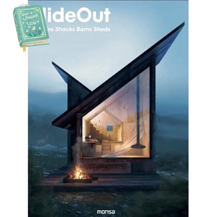 make us grow,! >>> HIDEOUT : CABINS, SHACKS, BARNS, SHEDS | Lazada.co.th