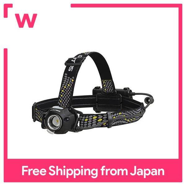 GENTOS LED Headlight USB Rechargeable [Brightness 700 Lumens ...