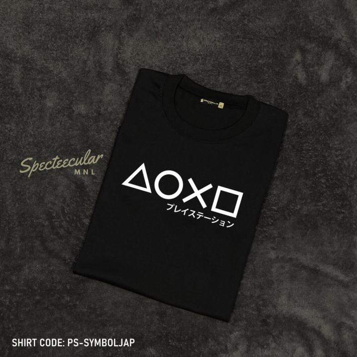 PSP SHIRT TREND DESIGN 2O20 | Lazada PH