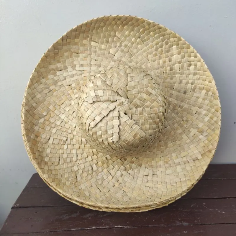 Filipino Farmers Hat