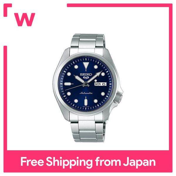 [Seiko] SEIKO 5 SPORTS Self-Winding Mechanical Distribution Limited รุ่นนาฬิกาผู้ชาย Seiko Five ...