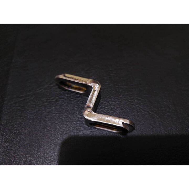 WE ☞Z Mounting Bracket Stainless 304 for Motorcycle Exhaust ETC ...
