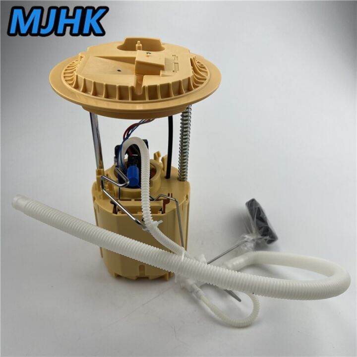 MJHK Diesel Fuel Pump Assembly Fit For Mercedes-Benz W251 W164 ...
