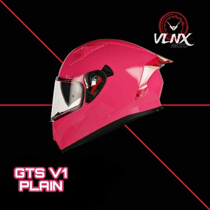 Gille GTS-V1 Solid pink | Lazada PH