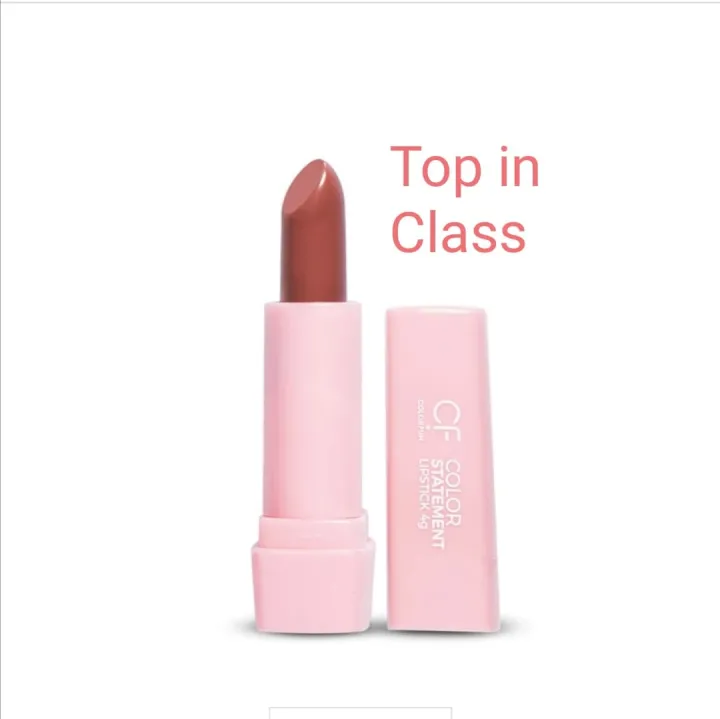 Tupperware Brands Colorfun Color Statement Matte Lipstick - Top in ...