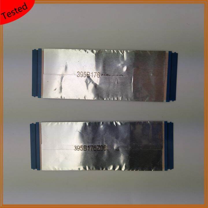 60 pins Flex Cables For T CON Card Tape Lcd TV Flex Cable Equipment Pin ...