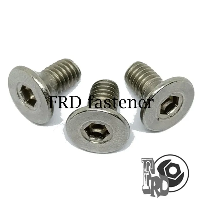 BAUT VERSENG JFL M4 STAINLESS STEEL BAUT - JFL M4 - 4X12 | Lazada Indonesia