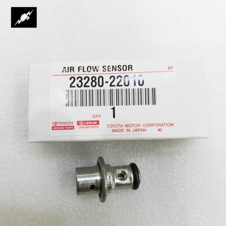 Fuel Pressure Regulator Toyota Vios 2003-2007 Gen1 / 2014-2022 Gen3 ...