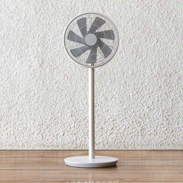 Xiaomi Mi Generation 2 Rechargeable Fan | Lightweight, Portable, 20 ...