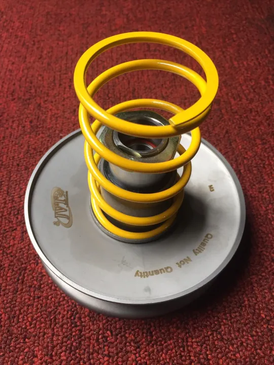 JVT 1200 RPM CENTER SPRING FOR MIO i125 (M3) ( ORIGINAL) | Lazada PH