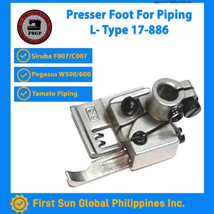 Sewing machine parts for juki sewing portable sewing machine Presser ...