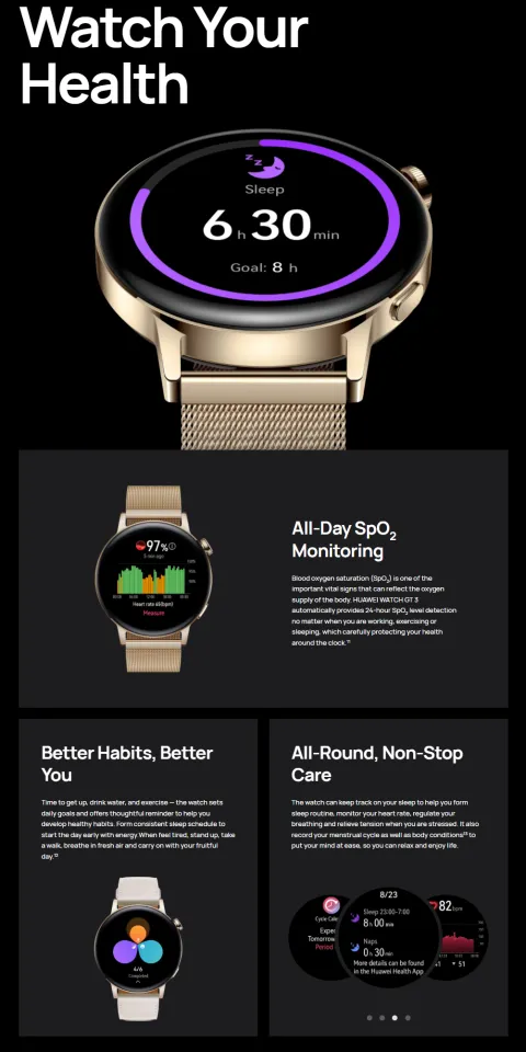 Huawei Watch Fit Active Full Specs, Details And Review, 40% OFF