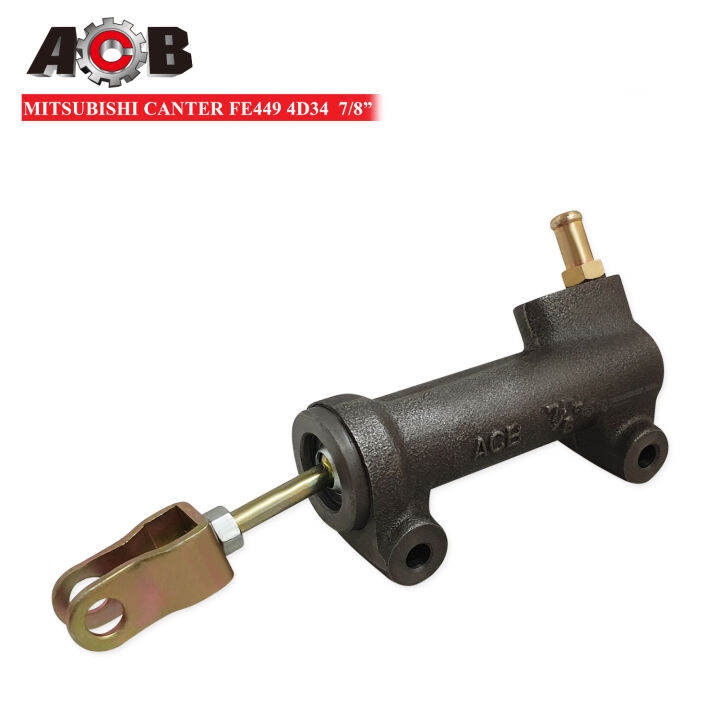 ACB แม่ปั้มครัชบน MITSUBISHI CANTER FE449 7/8นิ้ว (MC-113030) 1ลูก ...