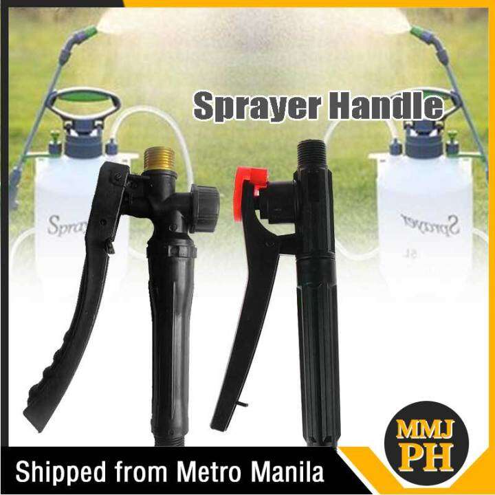 Sprayer Handle / Trigger Switch Knapsack Sprayer Handle Trigger Switch ...