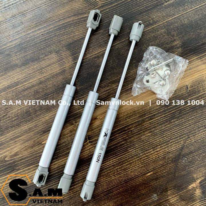 Piston Thủy Lực Nâng Cánh Tủ Bếp Hafele 60N, 80N, 100N, 120N, 150N Chính Hãng | Lazada.vn