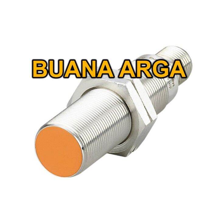 Proximity Sensor Jarak Inductive M18 Cjy18e 05na T No Npn 18mm Fort