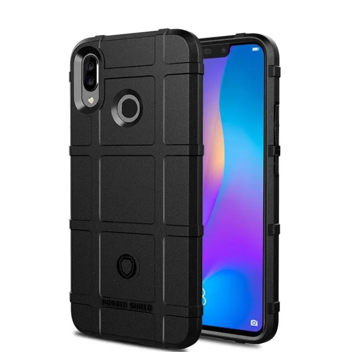 Huawei Nova 3i Rugged Shield Case | Lazada PH